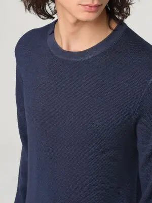 SUN 68 Sweatshirt - Blue