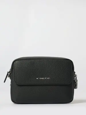 Michael Kors Shoulder Bag - Black