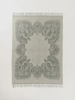 Etro Bedcovers And Blankets Lifestyle - Green
