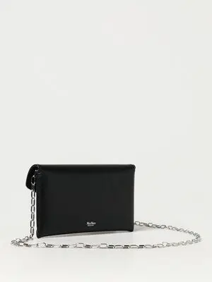 Max Mara Crossbody Bag - Black