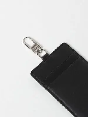 Max Mara Wallet - Black