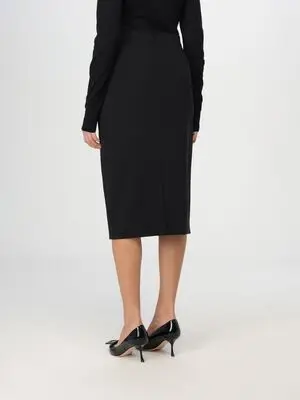 Max Mara Skirt - Black