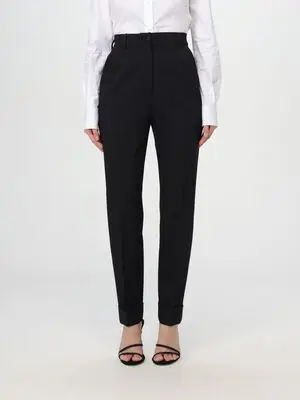 Dolce & Gabbana Tailored Pants - Black