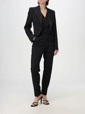 Dolce & Gabbana Tailored Pants
