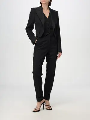 Dolce & Gabbana Tailored Pants