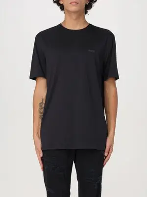 BOSS T-shirt Men Black