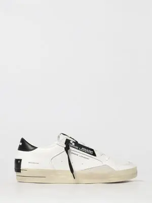 CRIME LONDON Lace-up Sneakers