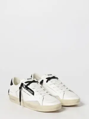 CRIME LONDON Lace-up Sneakers
