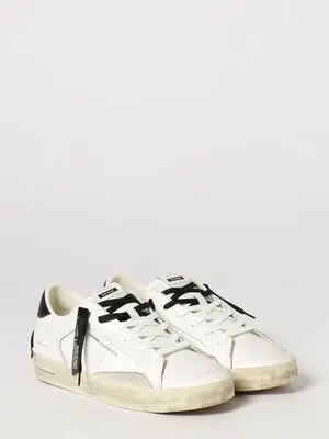 CRIME LONDON Lace-up Sneakers