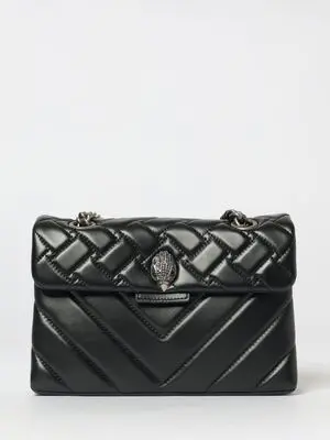 Kurt Geiger Quilted Shoulder Bag