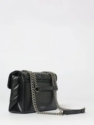 Kurt Geiger Quilted Shoulder Bag