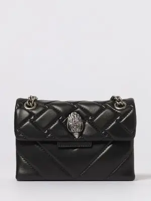 Kurt Geiger Quilted Shoulder Bag