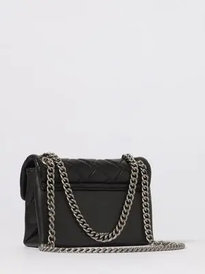 Kurt Geiger Quilted Shoulder Bag