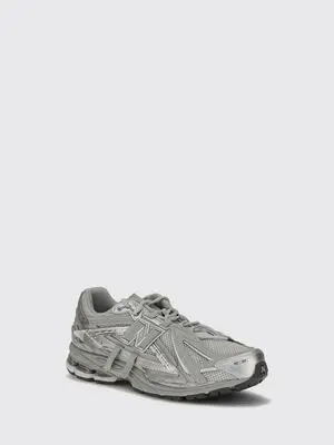 NEW BALANCE 1906a Bicolour Mesh Trainers With Cushioned Midsole