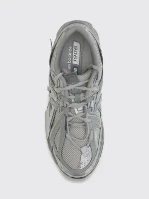 NEW BALANCE 1906a Bicolour Mesh Trainers With Cushioned Midsole
