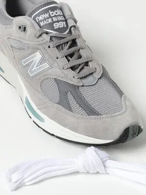 NEW BALANCE 991 Sneakers