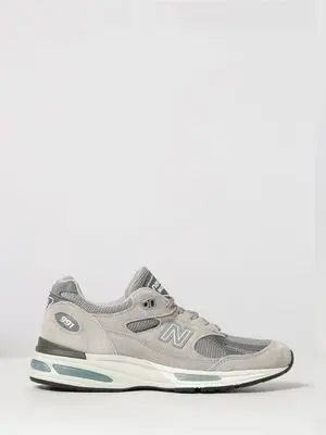 NEW BALANCE 991 Sneakers - Grey