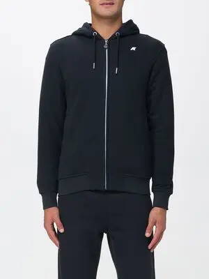 K-WAY Zip-up Hoodie
