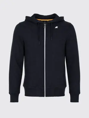 K-WAY Zip-up Hoodie
