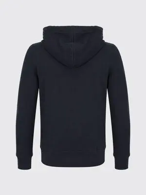 K-WAY Zip-up Hoodie