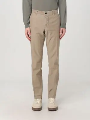 Incotex Pants - Beige