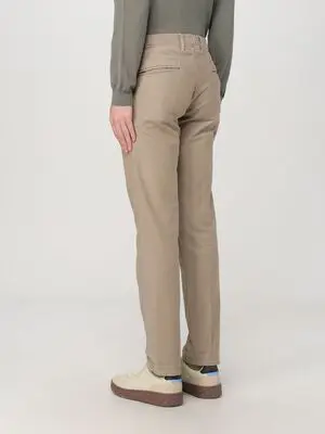 Incotex Pants - Beige