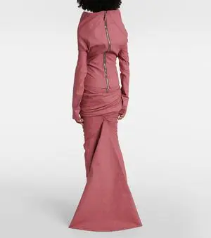 Rick Owens Draped Top