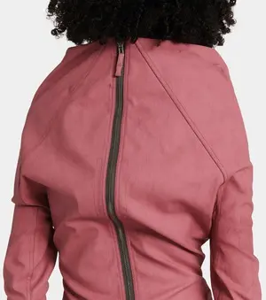 Rick Owens Draped Top