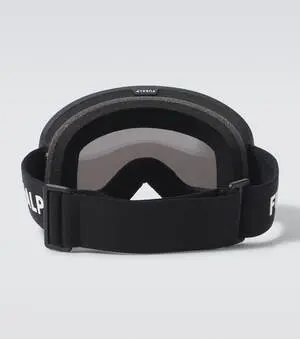 Fusalp Matterhorn Ski Goggles