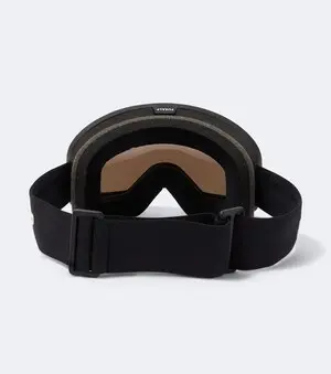 Fusalp Matterhorn Ski Goggles - Blue