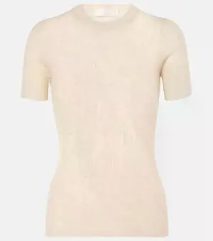 Loro Piana Cocooning Cashmere Sweater - Beige