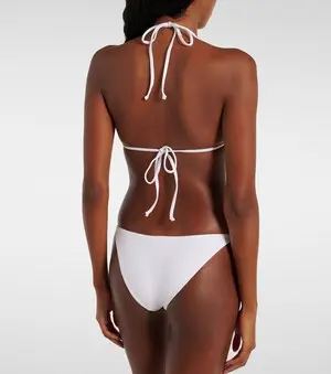 Melissa Odabash Monza Low-rise Bikini Bottom
