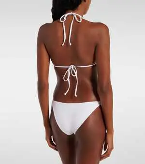 Melissa Odabash Monza Low-rise Bikini Bottom