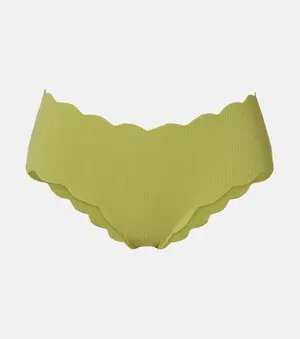Marysia Spring Bikini Bottoms - Green