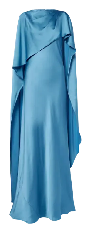 Simkhai Button Detailed Evening Dresses