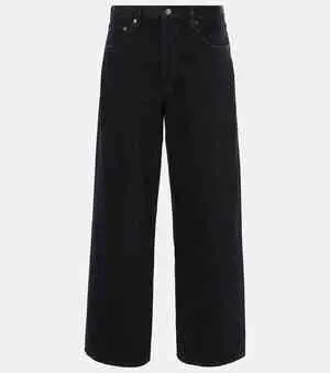 AGOLDE Low Slung Baggy Wide-leg Jeans