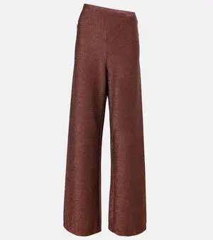 Johanna Ortiz High Waisted Pants For Women