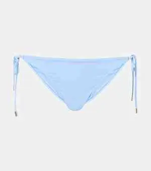 Melissa Odabash Tie Up Swimsuits