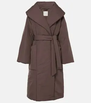 Varley Quilted Coats For Women