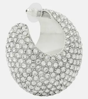 Isabel Marant Enjoy Embellished Earrings