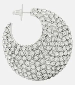 Isabel Marant Enjoy Embellished Earrings