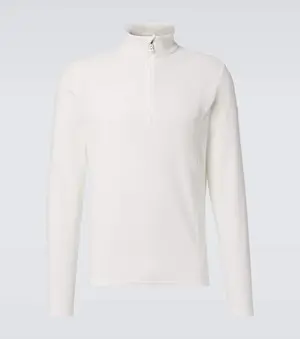 Bogner Harry Fleece Half-zipped Sweater