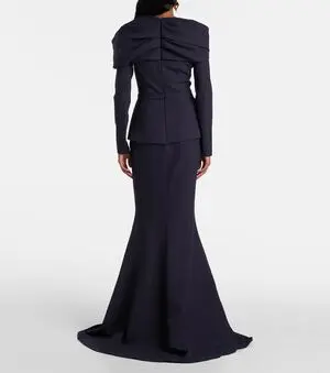 Safiyaa Andra Gown