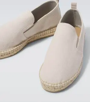 Frescobol Carioca Emmanuel Canvas Espadrilles