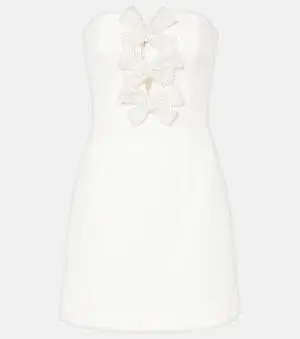 Rebecca Vallance Asymmetrical Cocktail Dresses