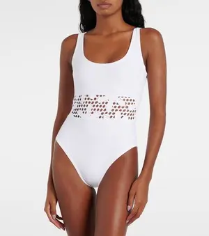 KARLA COLLETTO Aster One-piece Swimsuit