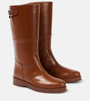 Loro Piana Casual Boots For Women
