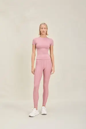 Devon Windsor Bowie T-shirt