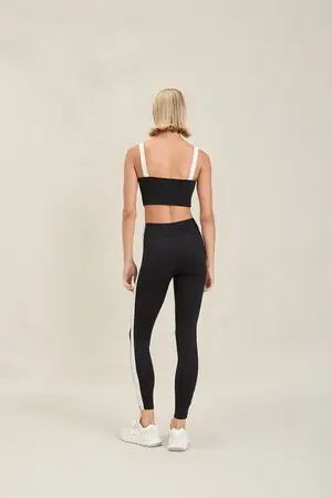 Devon Windsor Allison Legging - Black