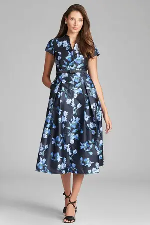 Sachin & Babi Collared Day Dresses
